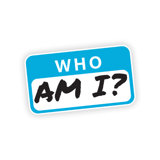 Who Am I? – Mitchell Lane