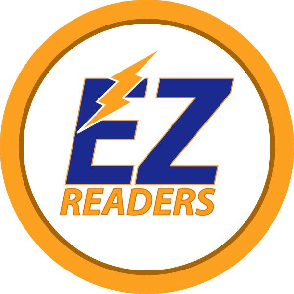 EZ Readers – Mitchell Lane