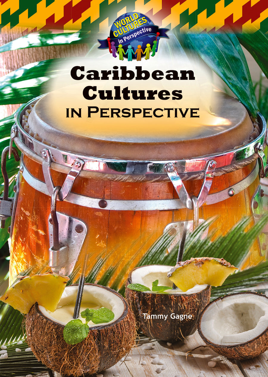 Caribbean Cultures in Perspective - Mitchell Lane Publishers