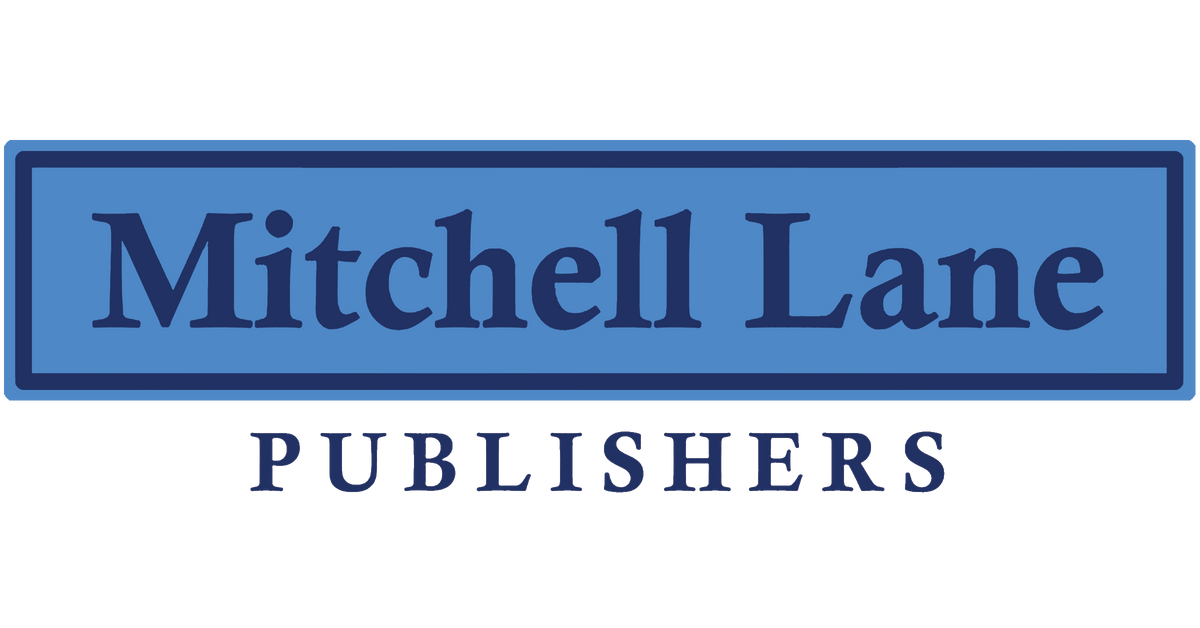 Mitchell Lane Publishers