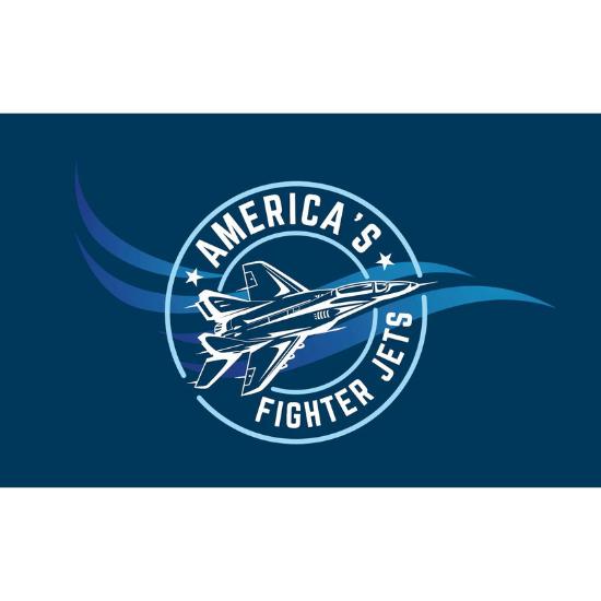 America's Fighter Jets – Mitchell Lane