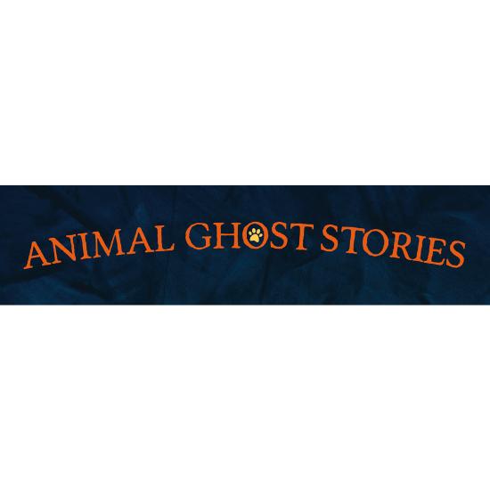 Animal Ghost Stories – Mitchell Lane