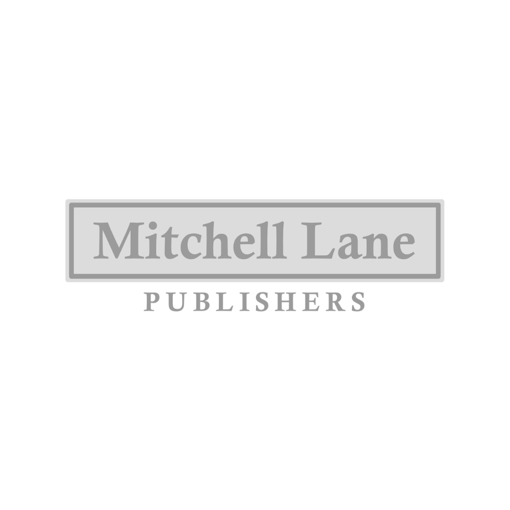 Building America – Mitchell Lane