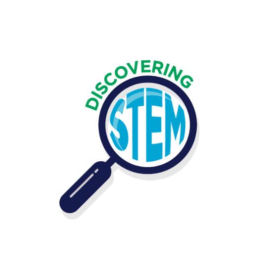 Discovering STEM – Mitchell Lane