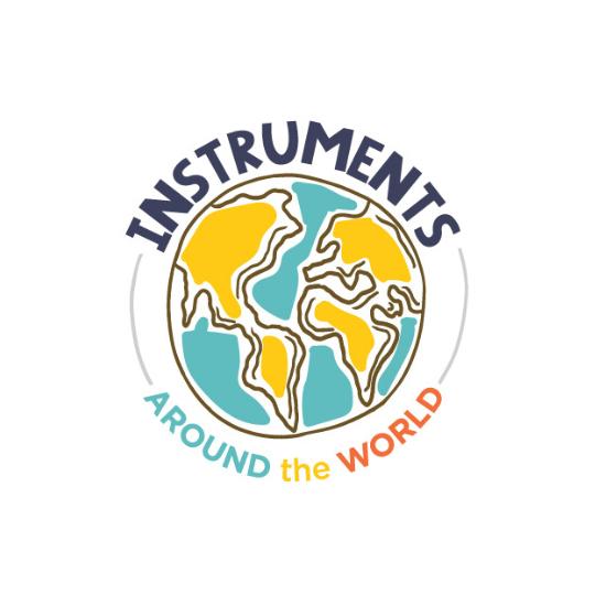 Instruments Around the World – Mitchell Lane