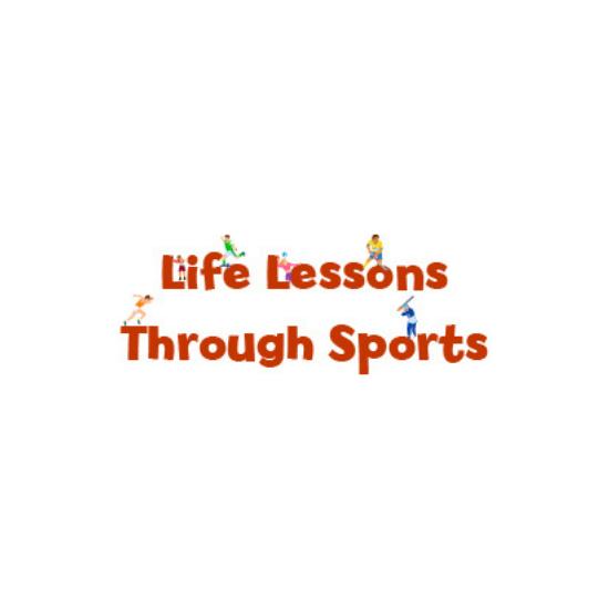 Life Lessons Through Sports – Mitchell Lane