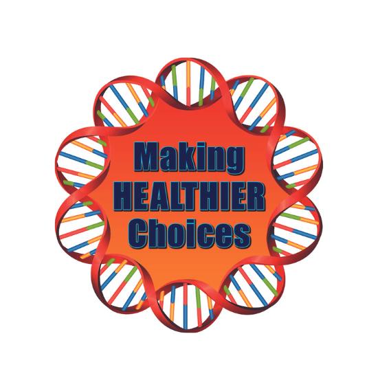 Making Healthier Choices – Mitchell Lane