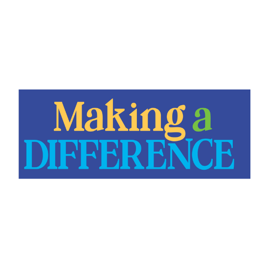 Making a Difference – Mitchell Lane