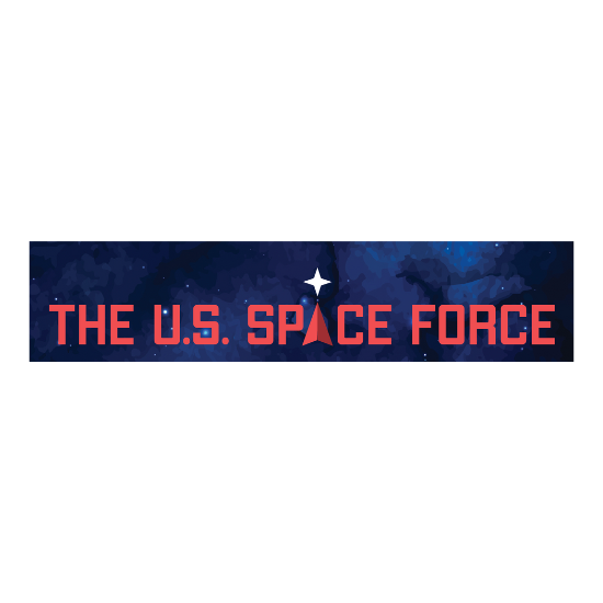 The U.S. Space Force – Mitchell Lane