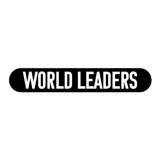 World Leaders – Mitchell Lane