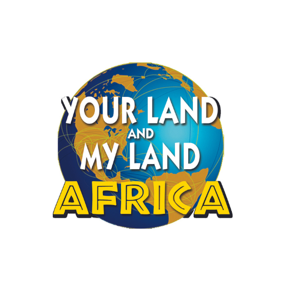 Your Land and My Land: Africa – Mitchell Lane