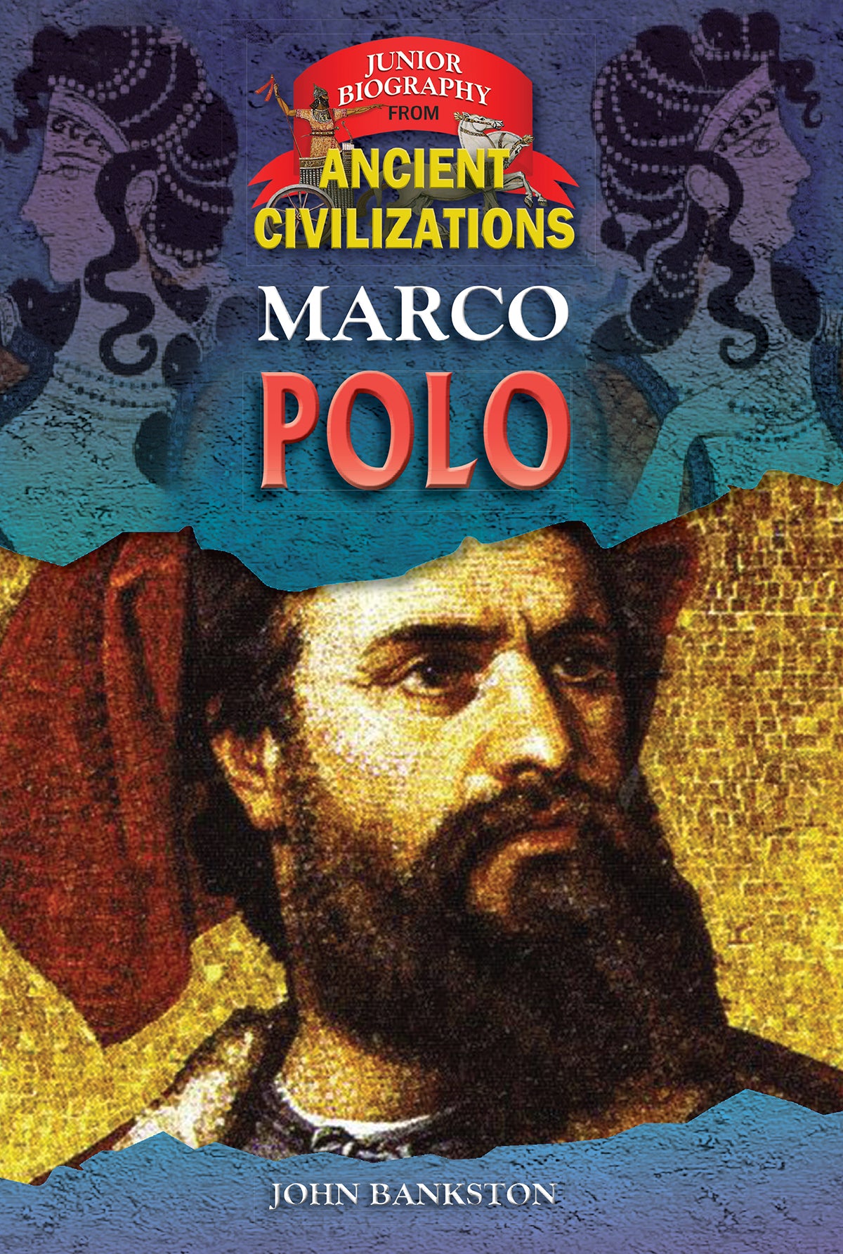 Marco Polo - Mitchell Lane Publishers