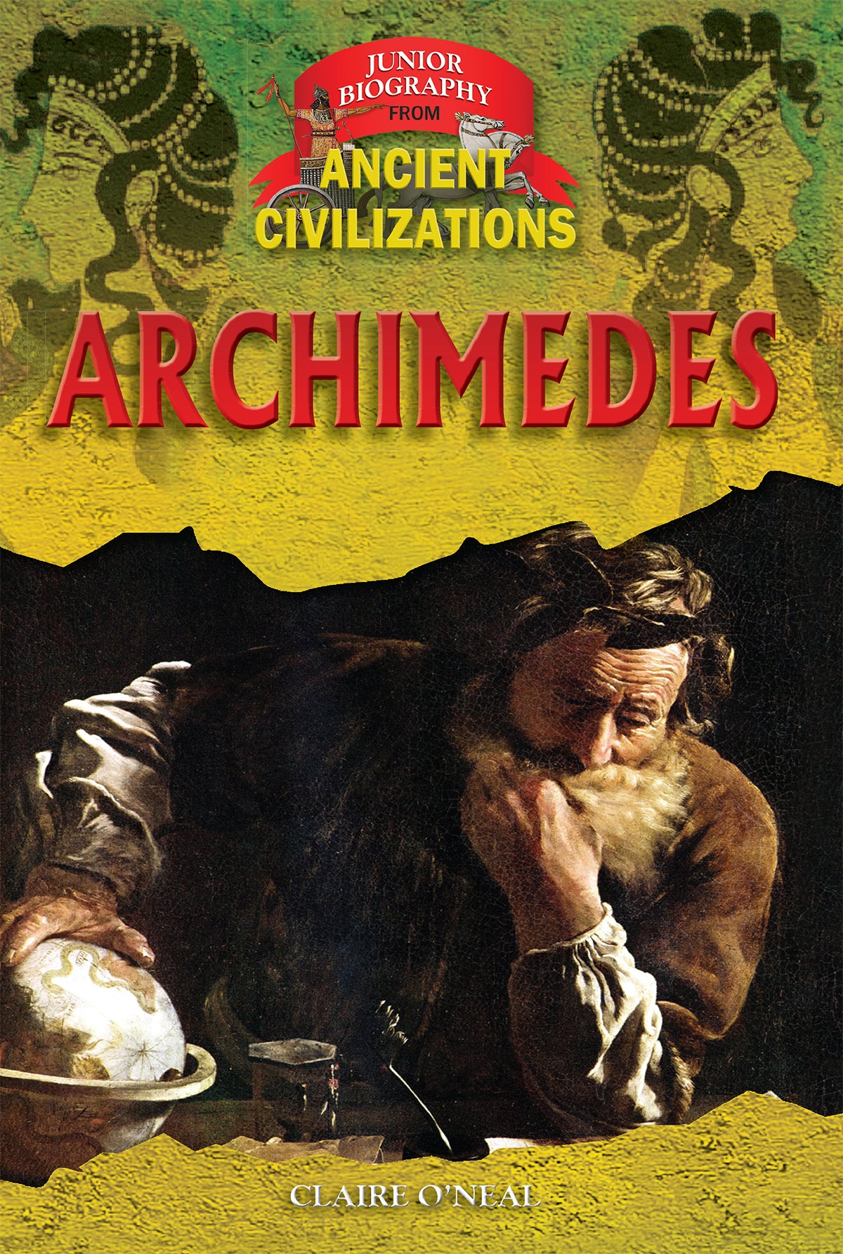 Archimedes – Mitchell Lane