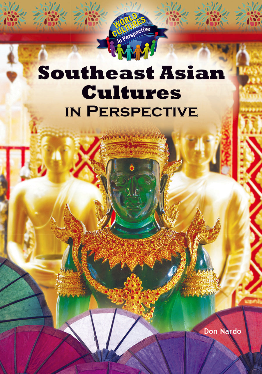Southeast Asian Cultures in Perspective – Mitchell Lane