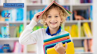 Mitchell Lane Publishers