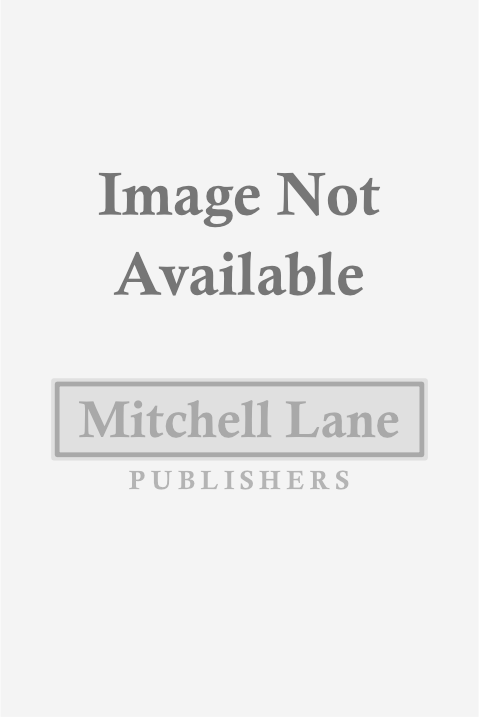 We Visit Mexico - Mitchell Lane Publishers