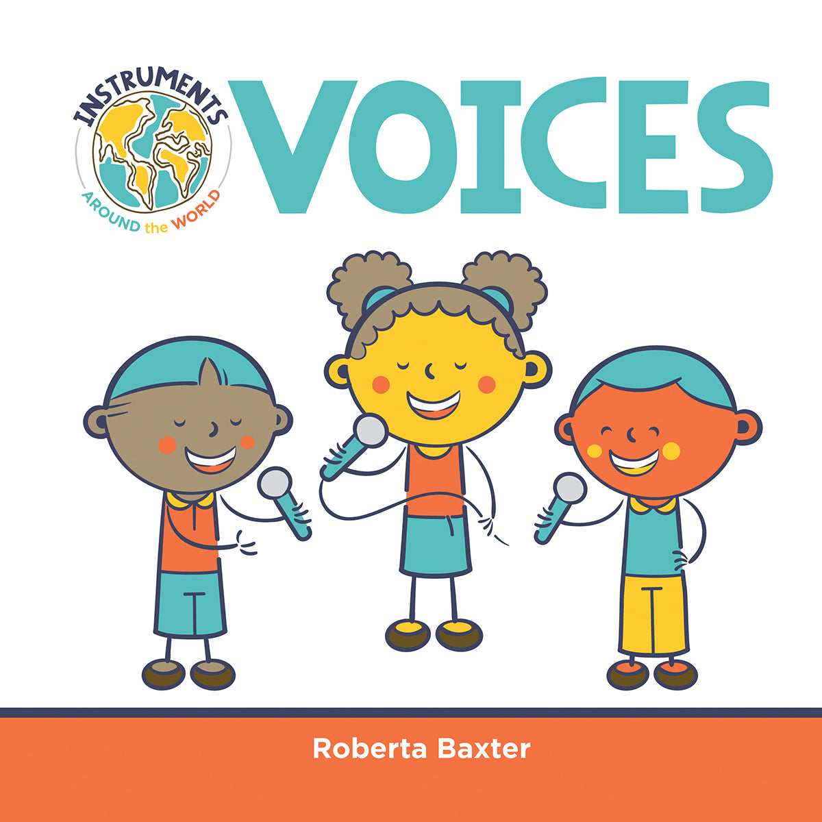 Anthropologists believe that the oldest musical instrument is the human ...